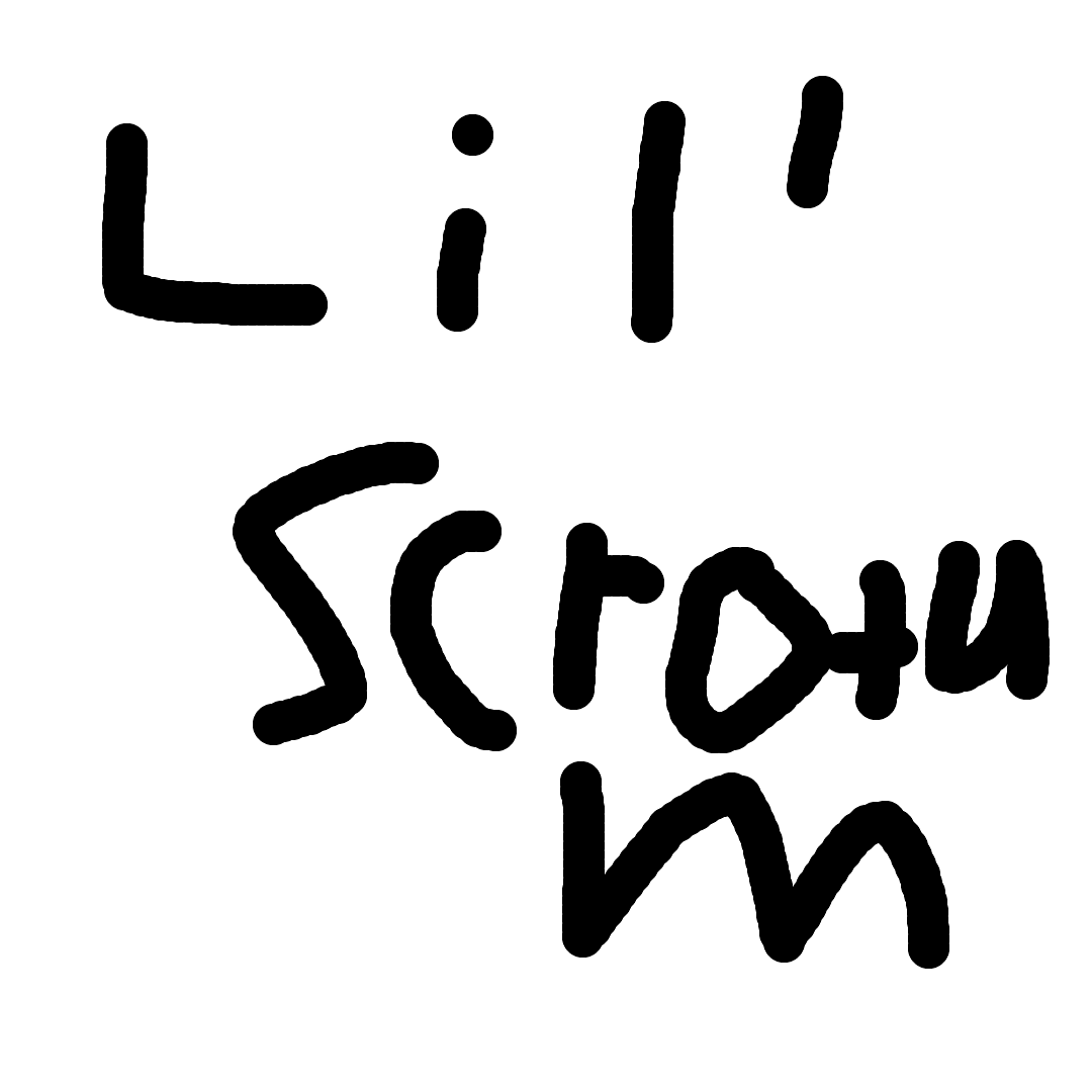 Lil Scrotum Chimp Bird Wiki Fandom