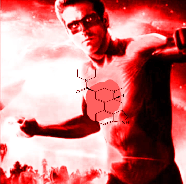 LSD Lantern | Chimp Bird Wiki | Fandom