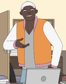 Matt Attack | China, IL Wiki | Fandom