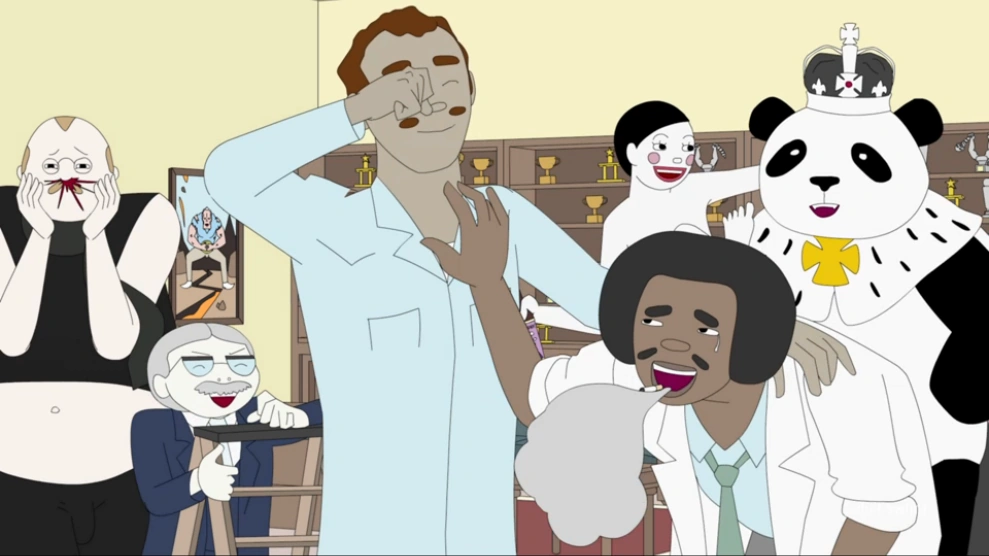 Spider | China, IL Wiki | Fandom