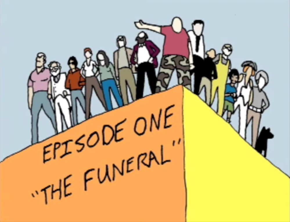 Episode Guide | China, IL Wiki | Fandom