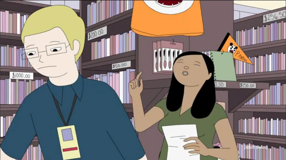 Donald | China, IL Wiki | Fandom