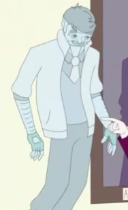 Harold | China, IL Wiki | Fandom