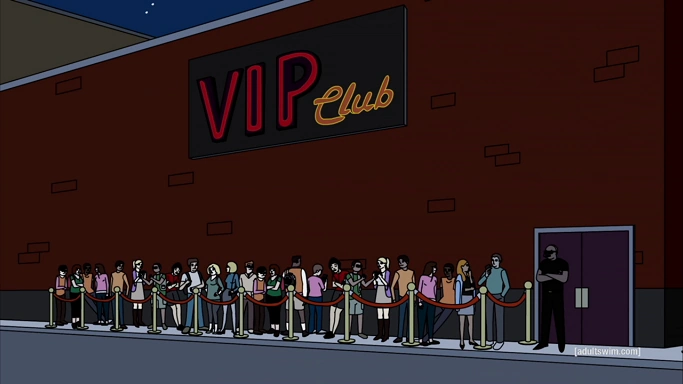 VIP Club | China, IL Wiki | Fandom
