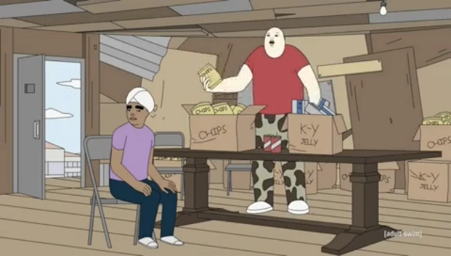 Aladdin | China, IL Wiki | Fandom