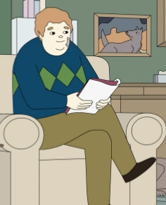 Bobby | China, IL Wiki | Fandom