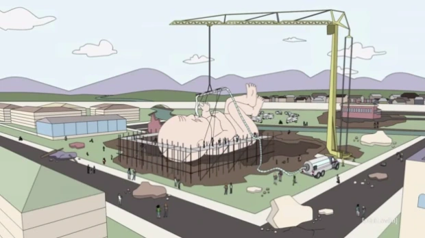 Baby Boom | China, IL Wiki | Fandom