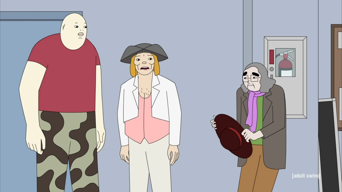 Richard | China, IL Wiki | Fandom