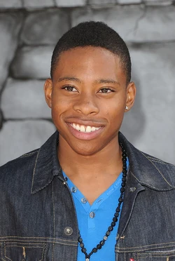 Carlon Jeffery | China Anne McClain Wiki | Fandom