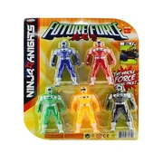Fake Power Rangers figures | Chinafake Wiki | Fandom