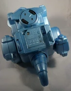 T-Saurus | Chinafake Wiki | Fandom