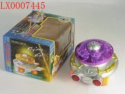 Flying Dish | Chinafake Wiki | Fandom