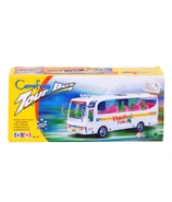 Carefree Tour Bus | Chinafake Wiki | Fandom