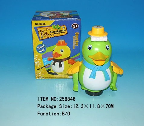 Sound Quacker | Chinafake Wiki | Fandom