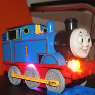 Oversized Thomas Electric Track Set | Chinafake Wiki | Fandom