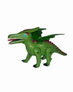 Walking Bootleg Dinosaurs | Chinafake Wiki | Fandom