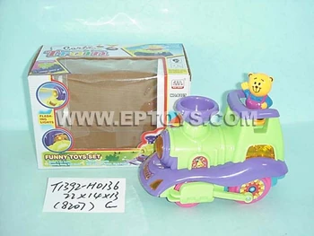 Cartoon Train (Wen Sheng) | Chinafake Wiki | Fandom