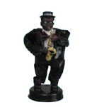 The Jazzman | Chinafake Wiki | Fandom