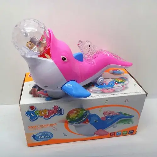 Funny Dolphin | Chinafake Wiki | Fandom