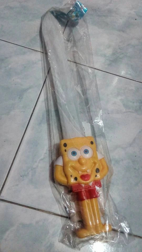 SpongeBob Sword | Chinafake Wiki | Fandom