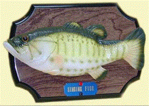 Jiada Singing Fish | Chinafake Wiki | Fandom