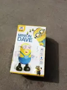 Minion Dave (Yile) | Chinafake Wiki | Fandom
