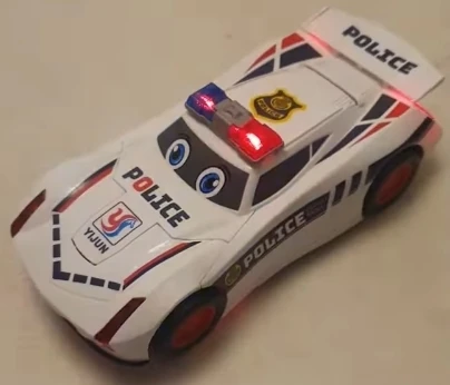 Autobots Police Car | Chinafake Wiki | Fandom
