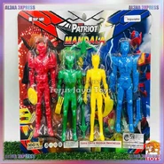 Fake Power Rangers figures | Chinafake Wiki | Fandom