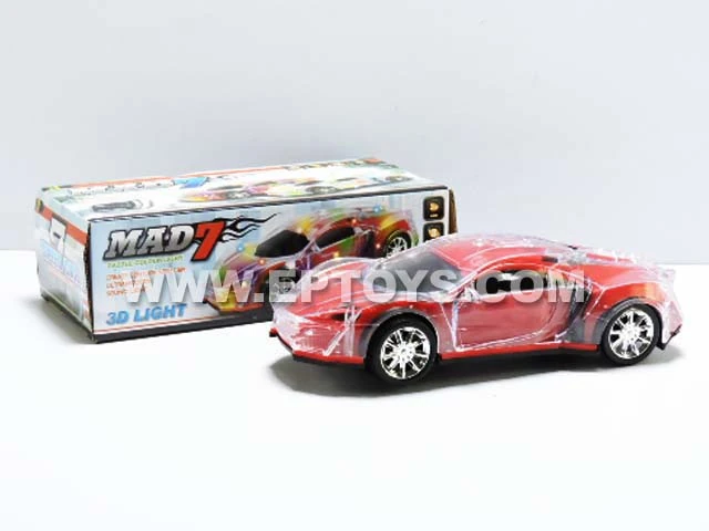 Mad7 (Dazzling Colour Light) | Chinafake Wiki | Fandom