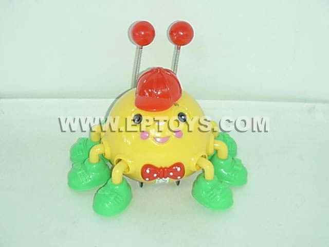 Wind-up Spider Toy | Chinafake Wiki | Fandom