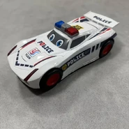 Autobots Police Car | Chinafake Wiki | Fandom