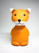 Robot Pet Donbei-kun | Chinafake Wiki | Fandom