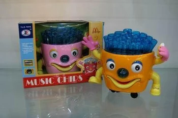 Music Chips | Chinafake Wiki | Fandom