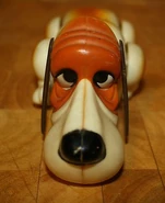 Peter Pooch | Chinafake Wiki | Fandom