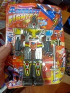 Fake Power Rangers figures | Chinafake Wiki | Fandom