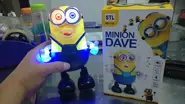 Minion Dave (Yile) | Chinafake Wiki | Fandom