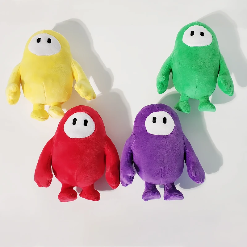 Fall Guys Bootleg Plushies | Chinafake Wiki | Fandom