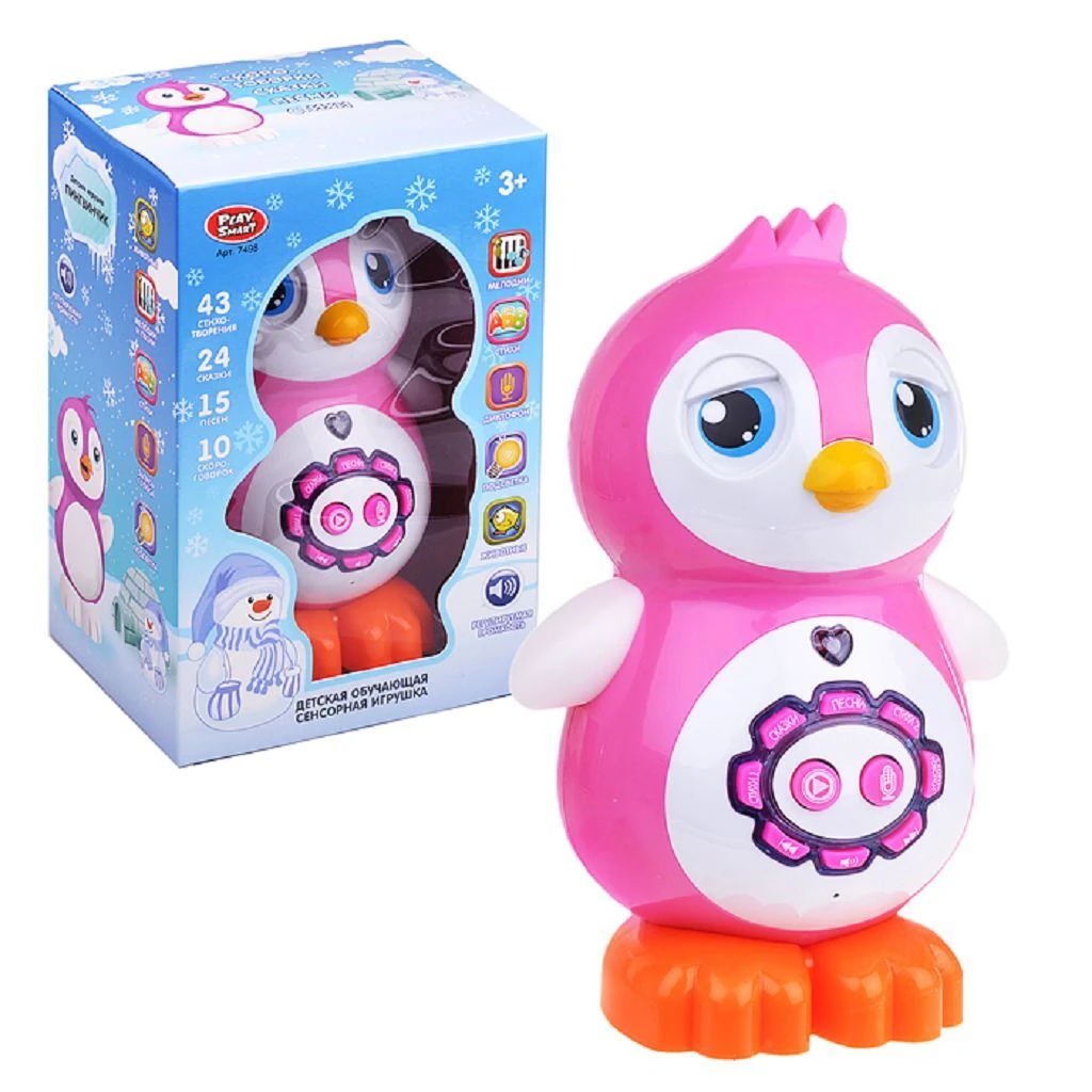 Children's Educational Sensor Toy | Chinafake Wiki | Fandom