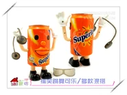Dancing Musical Soda Cans | Chinafake Wiki | Fandom