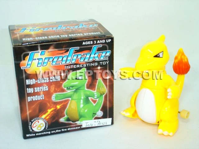 Firedrake | Chinafake Wiki | Fandom