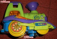 Cartoon Train (Wen Sheng) | Chinafake Wiki | Fandom