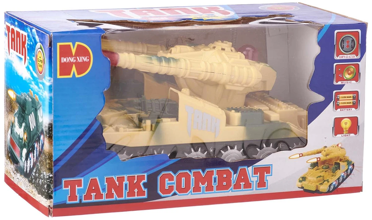 Model Super Tank (Dong Xing) | Chinafake Wiki | Fandom