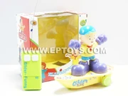 Caillou | Chinafake Wiki | Fandom