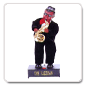 The Jazzman | Chinafake Wiki | Fandom