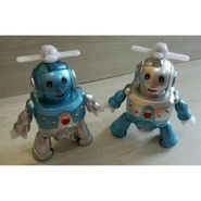 Agile Step-it | Chinafake Wiki | Fandom