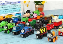 Knockoff Thomas Wooden Railway | Chinafake Wiki | Fandom