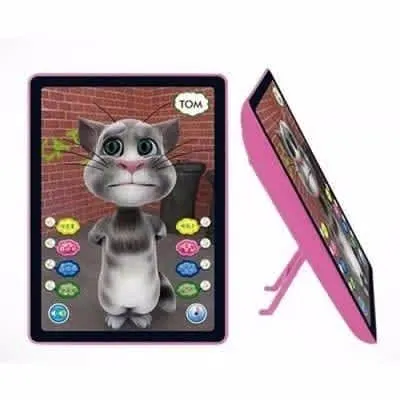 Talking Tom Tablet | Chinafake Wiki | Fandom