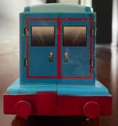 Talking Thomas | Chinafake Wiki | Fandom