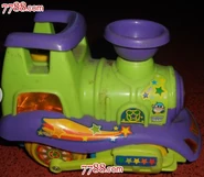 Cartoon Train (Wen Sheng) | Chinafake Wiki | Fandom