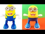 Minions | Chinafake Wiki | Fandom